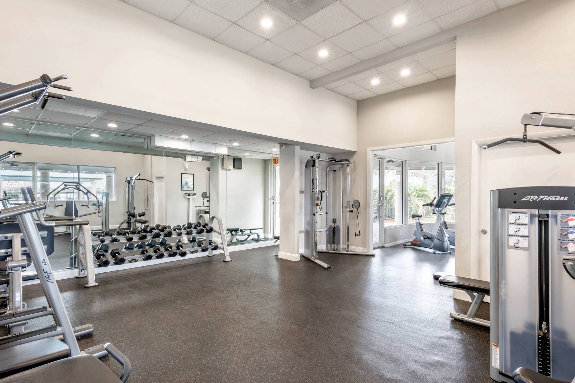 Palm Trace Landings Apartments | Tucker