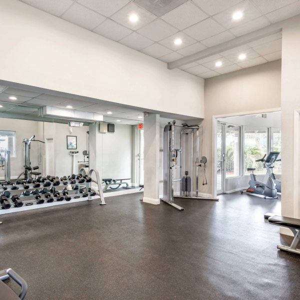 Palm Trace Landings Apartments | Tucker