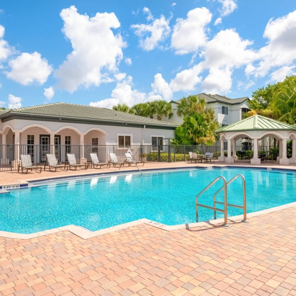 Palm Trace Landings Apartments | Tucker